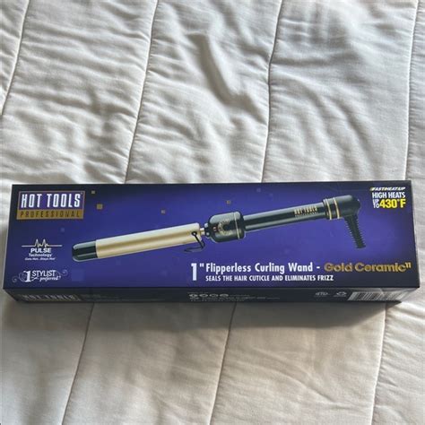 Hot Tools Professional Hair Hot Tools Professional Gold Ceramic