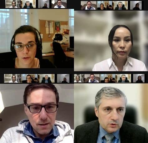 ЕАБХАБ ын зүгээс УТ ийн намын тухай хуулийн төсөлд санал өгөх боломжтой