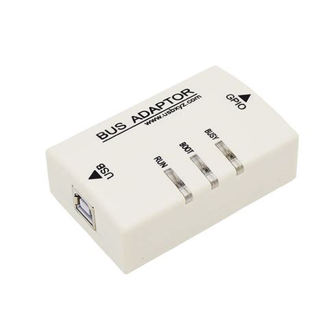 uta0302 bus adaptor bus adapter high speed usb to spi i2c pwm gpio uart