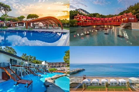 Бархатный сезон Элитные отели Турции туристический блог об отдыхе в Беларуси