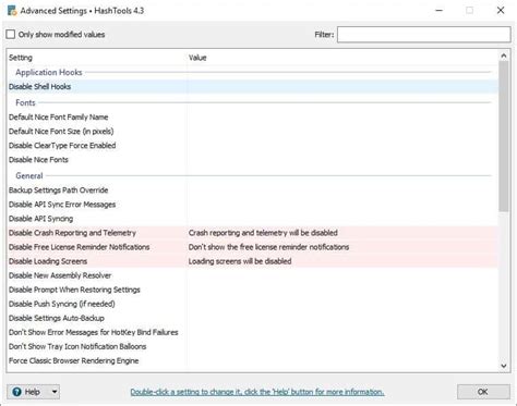 Hashtools Is A Freeware File Hashing Tool For Windows Ghacks Tech News