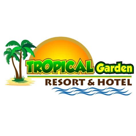 Tropical Garden Resort And Tropical Garden Resort And Hotel