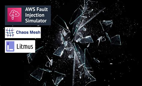 Chaos Engineering With K8s And Aws Consol Blog