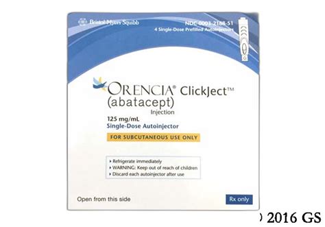 Orencia 2025 Prices Coupons And Savings Tips Goodrx
