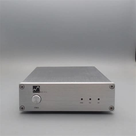 Hifi Audio Grade Italian Usb Digital Interface To Coaxial Optical Iis Output Daphile Computer