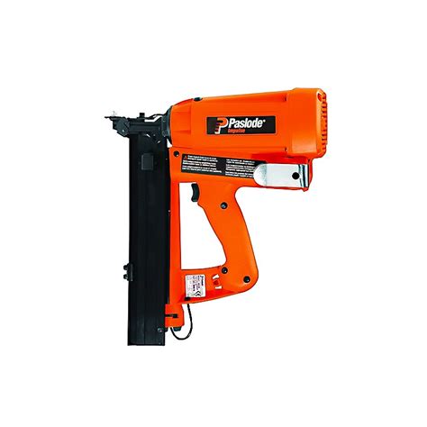Paslode Stapler Im20050 Cordless 900078 Fixings Store