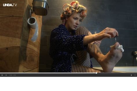 Jennifer Hoffman S Feet