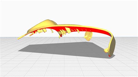 Ds5 Controller Shell Customization And Versatility By Storex3d Printables Store