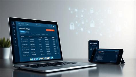 Effective Password Management Solutions For Your Business Needs Online Tool Guides