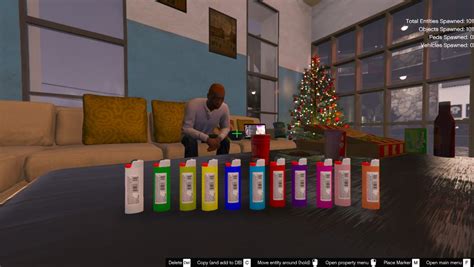 Bic Lighters Prop Add On Gta5