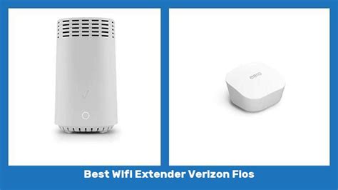 Best Wifi Extender Verizon Fios With Buying Guides The Sweet Picks