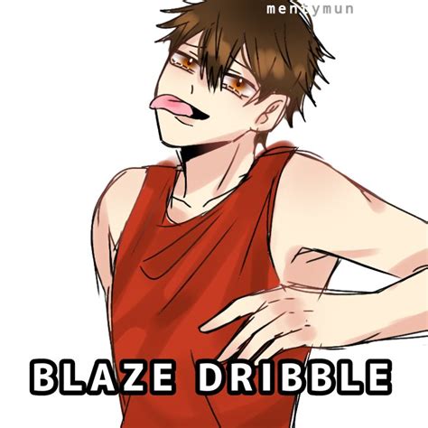 Bagas Dribble Versi Blaze 🔥🤪🏀 Bagas Dribble Know Your Meme