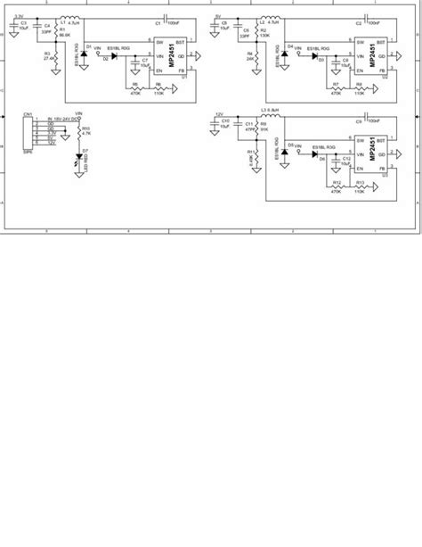 Schematic Electronics Lab
