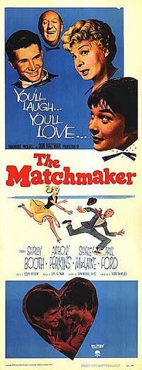 The Matchmaker 1958