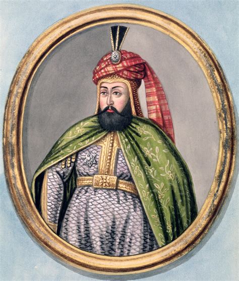 Sultan Murad Iv Und Sein Feldzug Gegen Kaffeetrinker 1and1