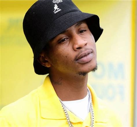 Emtee Emtee Music In Africa Matthew Emtee Trengove Born March 17