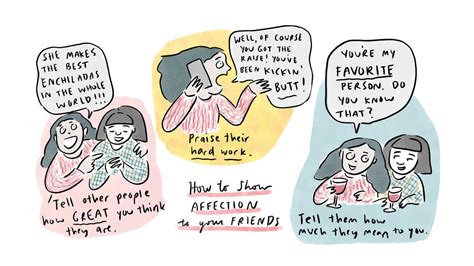 The Science Of Making And Keeping Friends According To A Friendship