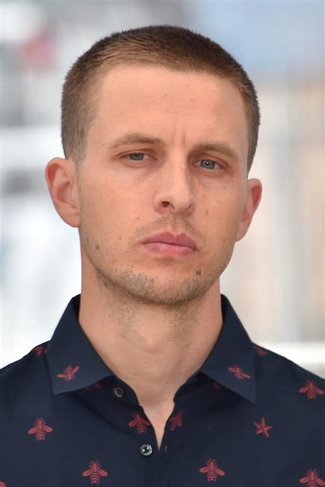 Anders Danielsen Lie About Entertainment Ie