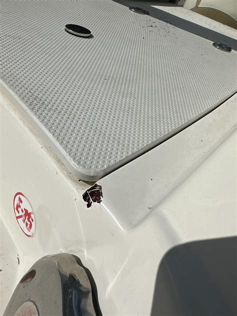 Fiberglass Patchrepair Rboating