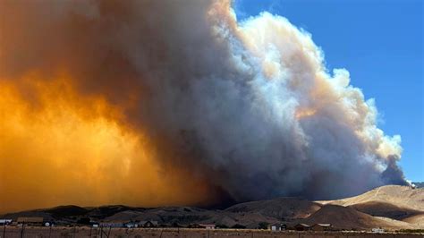 Federal Wildfire Preparedness Level Rises As Early Fire Season Builds