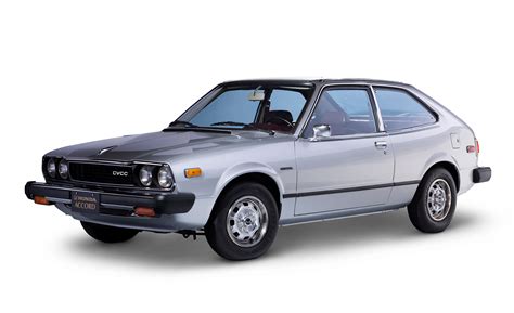 Honda Accord A Visual History From 1976 To Present