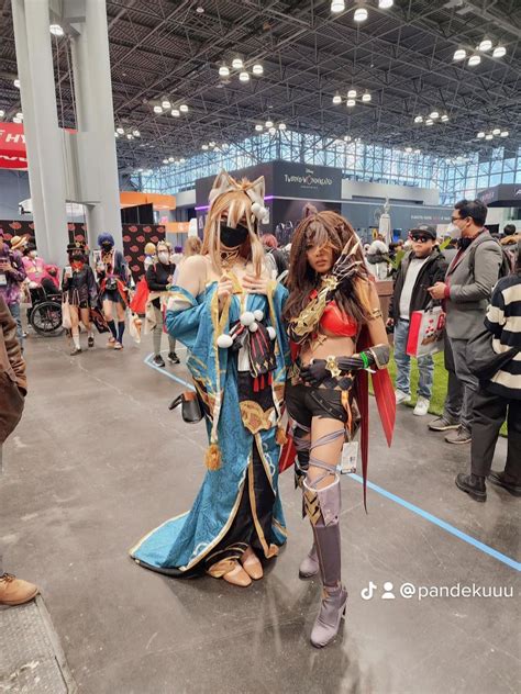 Dehya By 升天 Rdehyamains