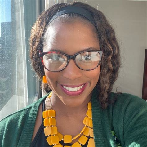 Mariama Shaheed Ed D Adjunct Professor Marian University