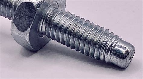 Mathread® And Matpoint® Fastener Features