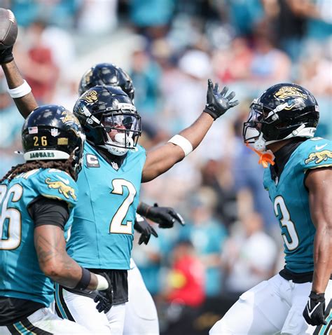 2025 Nfl Schedule Release Jacksonville Jaguars Games Dates And Times
