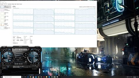 Assassins Creed Valhalla Pc Performance Analysis