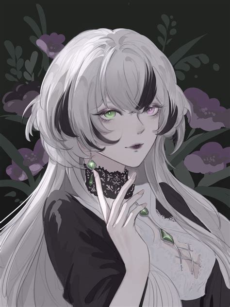 Oak Casket Path To Nowhere Drawn By Mochagaogao Danbooru