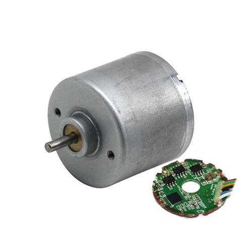 Hall Effect Sensor Brushless Dc Motor At Joseph Heil Blog