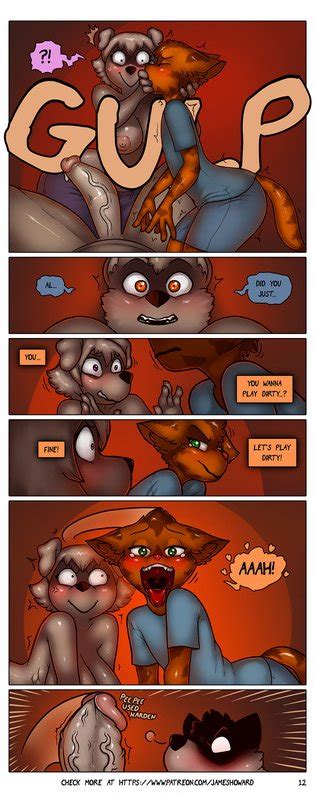 Alpha Chapter 3 Luscious Hentai Manga And Porn