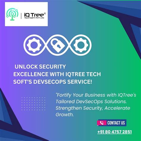 🔒 Unlock Security Excellence With Iqtree Tech Soft Facebook
