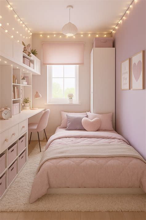 9 Year Girl Bedroom Ideas