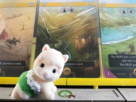 Discovering History With Imperium Classics Gameward Bound