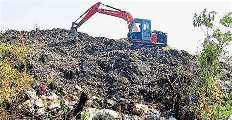 District Enforcement Team Authorised To Seize Vehicles For Dumping