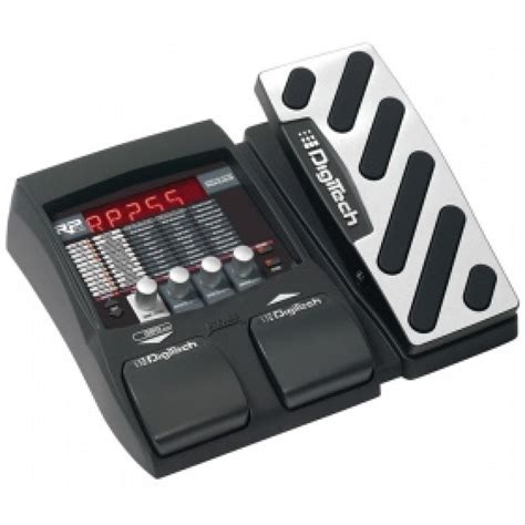 Digitech Rp255 Guitar Multi Effect Processor Купить гитарный процессор Дигитеч Rp255 Guitar