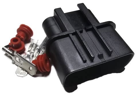 Kawasaki Regulator Rectifier Output Component Side Splice Racing Co