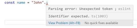 Как исправить ошибки syntaxerror в javascript — журнал Доктайп