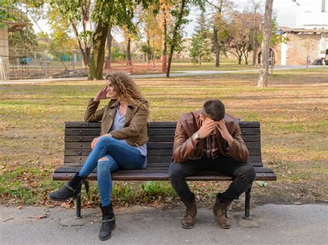 Signs Your Break Up Is Temporary And You Will Get Back With Your Ex