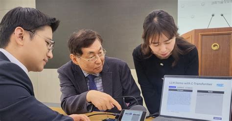 초저전력 Ai용 반도체 개발 뉴로모픽 컴퓨팅 시대 앞당긴다