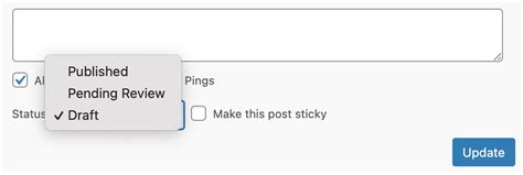 Pending Review Or Draft What S The Difference In WordPress PublishPress