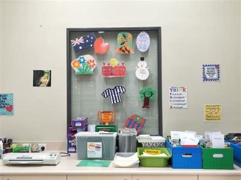 Positive Design Aspects Designing Learning Spaces