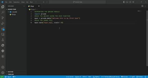 Ashish Singh On Linkedin Task Interniq Interniqinternship
