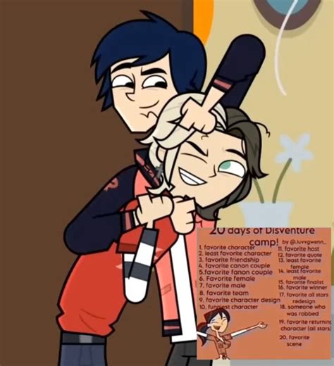 Best Days Of Disventure Camp Day Favorite Friendship Jake Aiden Artofit