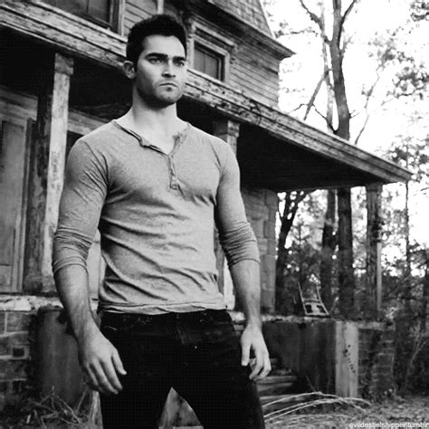 Derek Hale Ladyboners