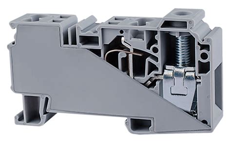 Distribution Terminal Blocks