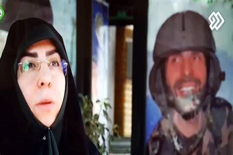 روایت دختر شهید صیاد شیرازی از لحظه‌ای که خبر شهادت پدرش را شنید دستور