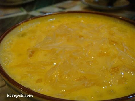 Ah Chew Dessert Liang Seah Street KeropokMan